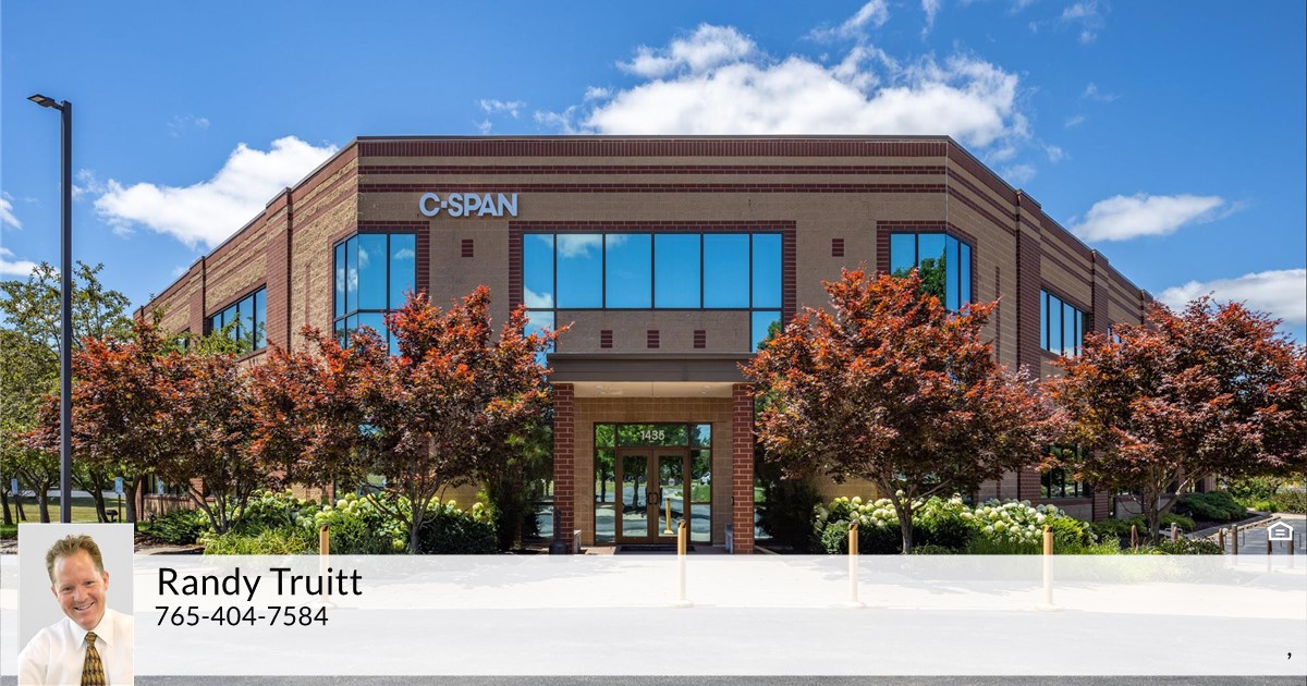 VISTECH, 1435 Win Hentschel Blvd, West Lafayette, IN 47906